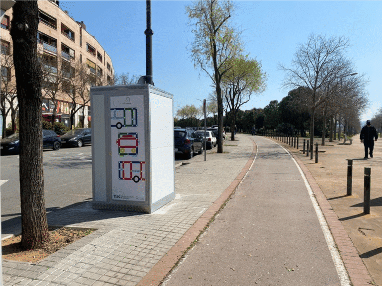 NOVEDAD- WC CITY BUS - WC Loc