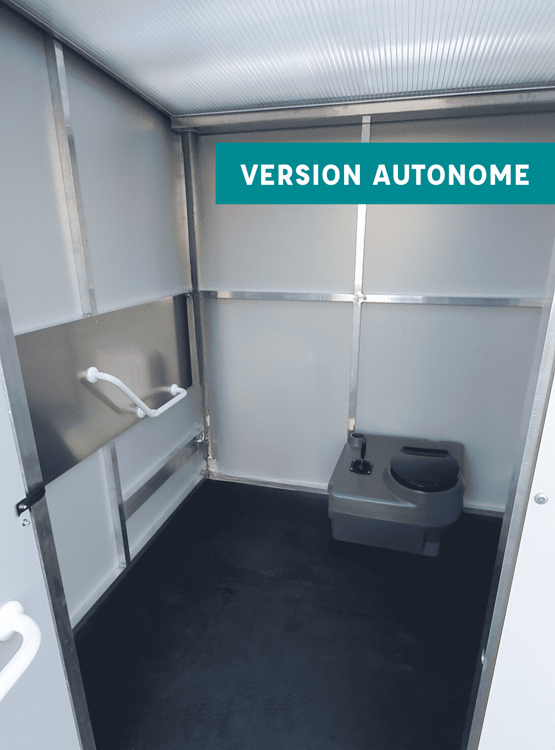 Evenement pour tous, toilettes pour les PMR guide complet - WC LOC